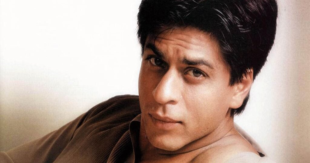 Biography of Shahrukh Khan: Life, Films & Achievements